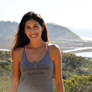 Here's How to Make Your Own Japa Mala (Photo Guide) | YouAligned.com