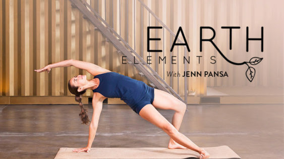 Ignite Your Fire Element with These 4 Yoga Poses | YouAligned.com