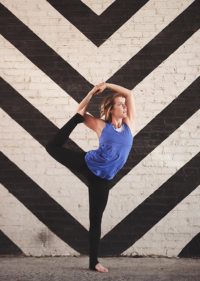 Yoga For Athletes: Increase Your Athletic Performance | YouAligned