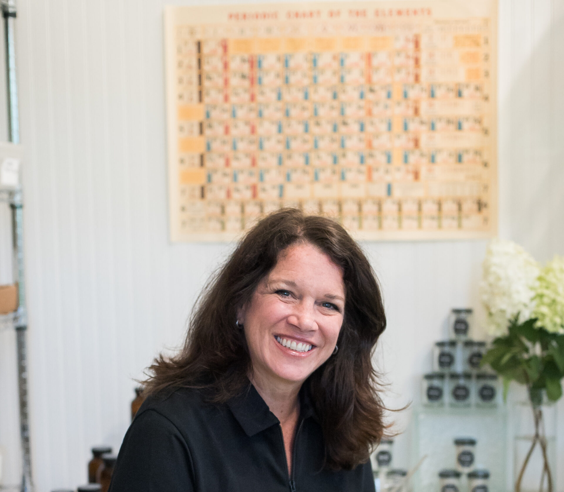 Traditional Chinese Medicine + The Lung Meridian | YouAligned