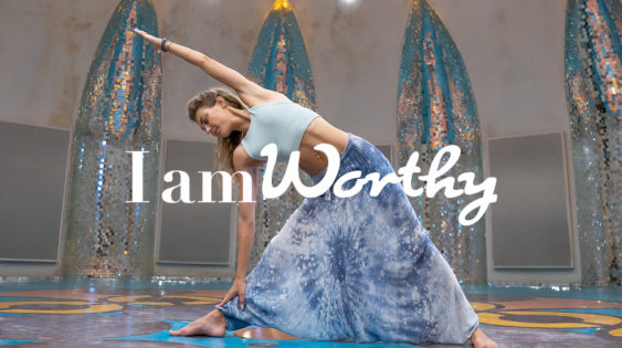 Meet Yogi Bryan: YA Classes Teacher Highlight Series | YouAligned