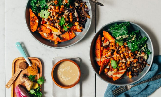 All Healthy Eating - YouAligned.com