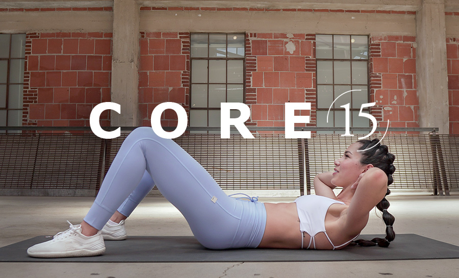 5 Yoga Poses To Strengthen Your Core | YouAligned.com