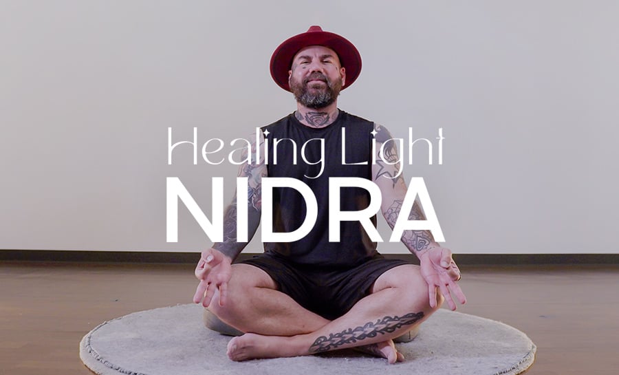 What Is Yoga Nidra? Your Guide to Yogic Sleep | YouAligned.com