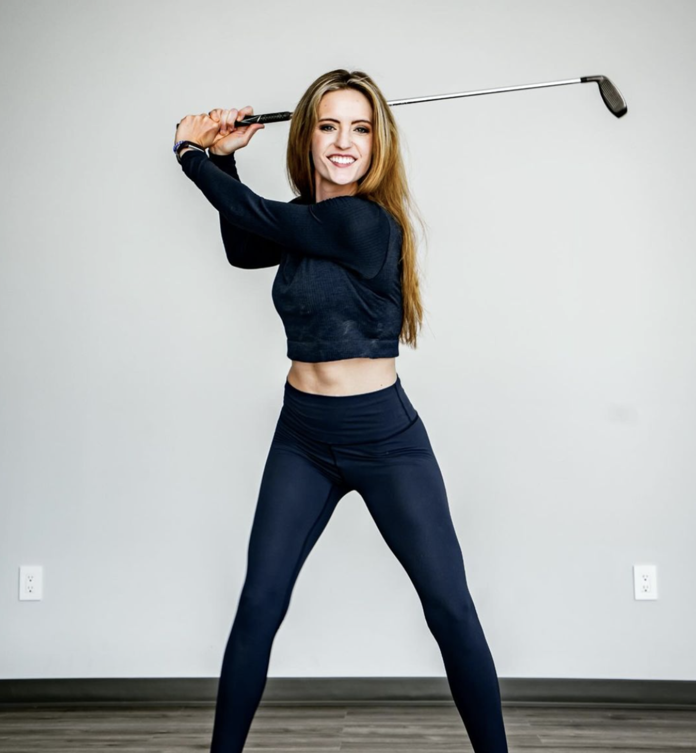 Yoga for Golf: 5 Poses to Improve Golf Swing, Mobility and Focus